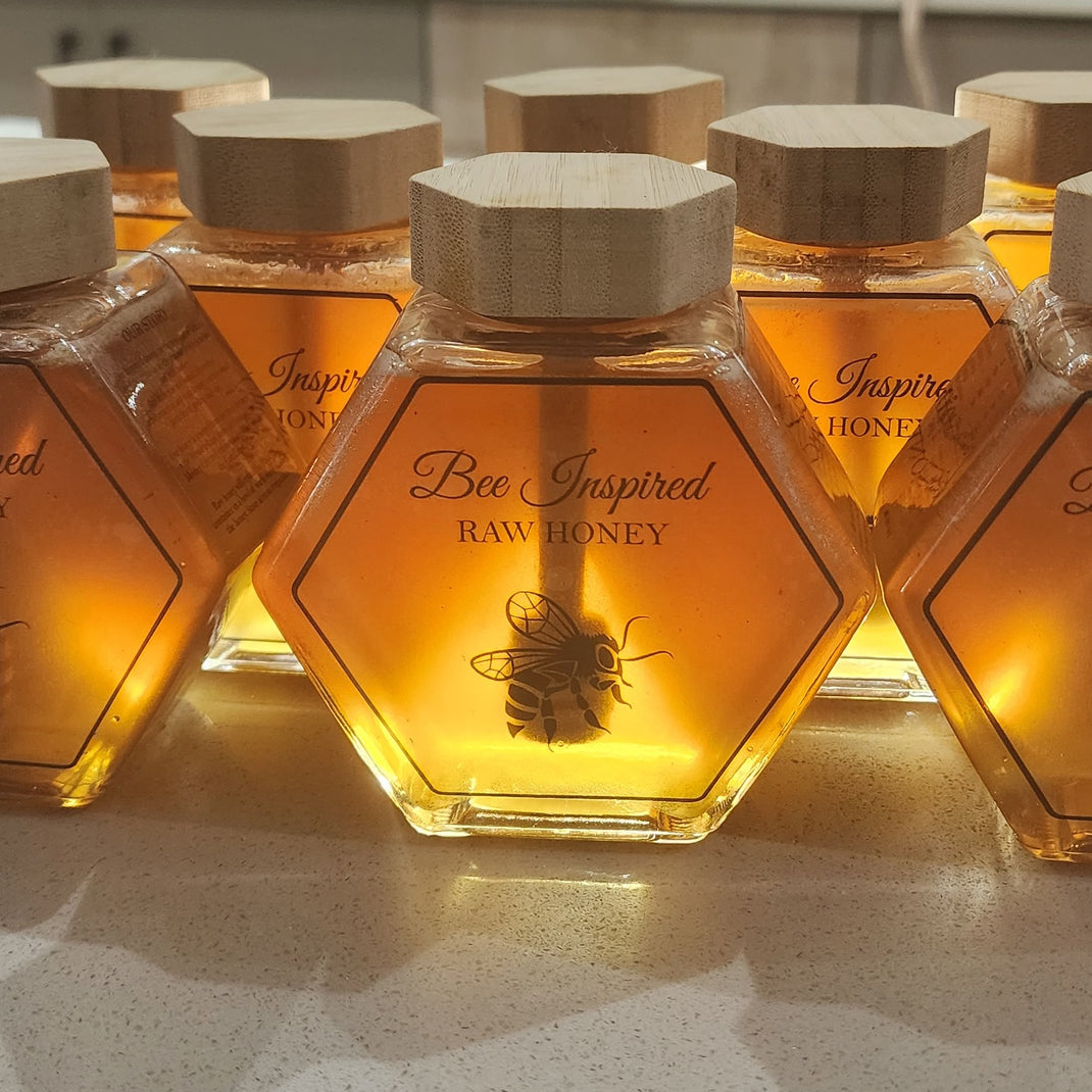 Gift sets – Bee Inspired