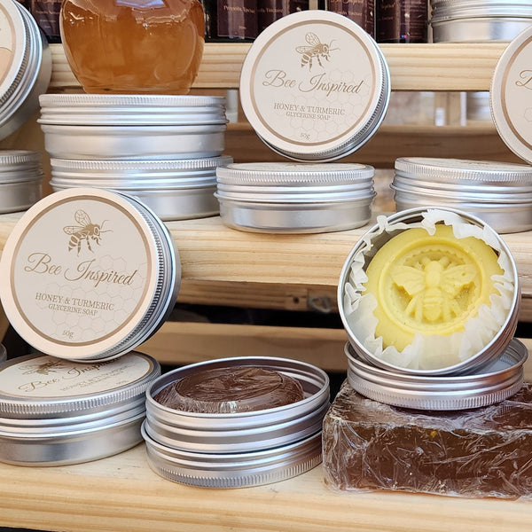 Beauty Bundle – Bee Inspired
