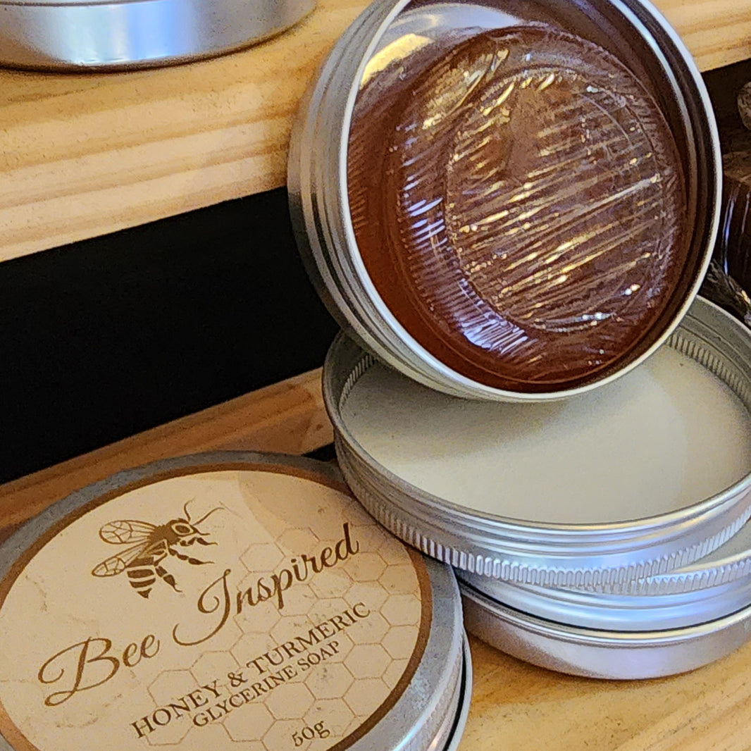Products – Bee Inspired