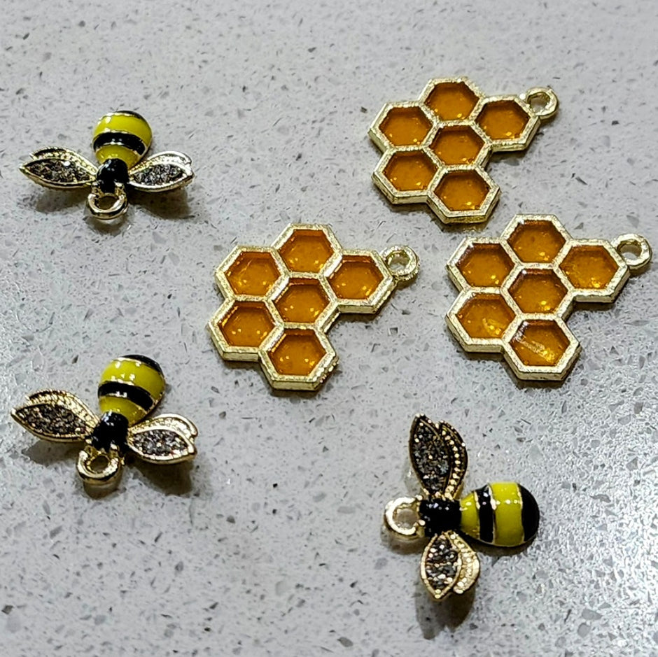 Merch – Bee Inspired